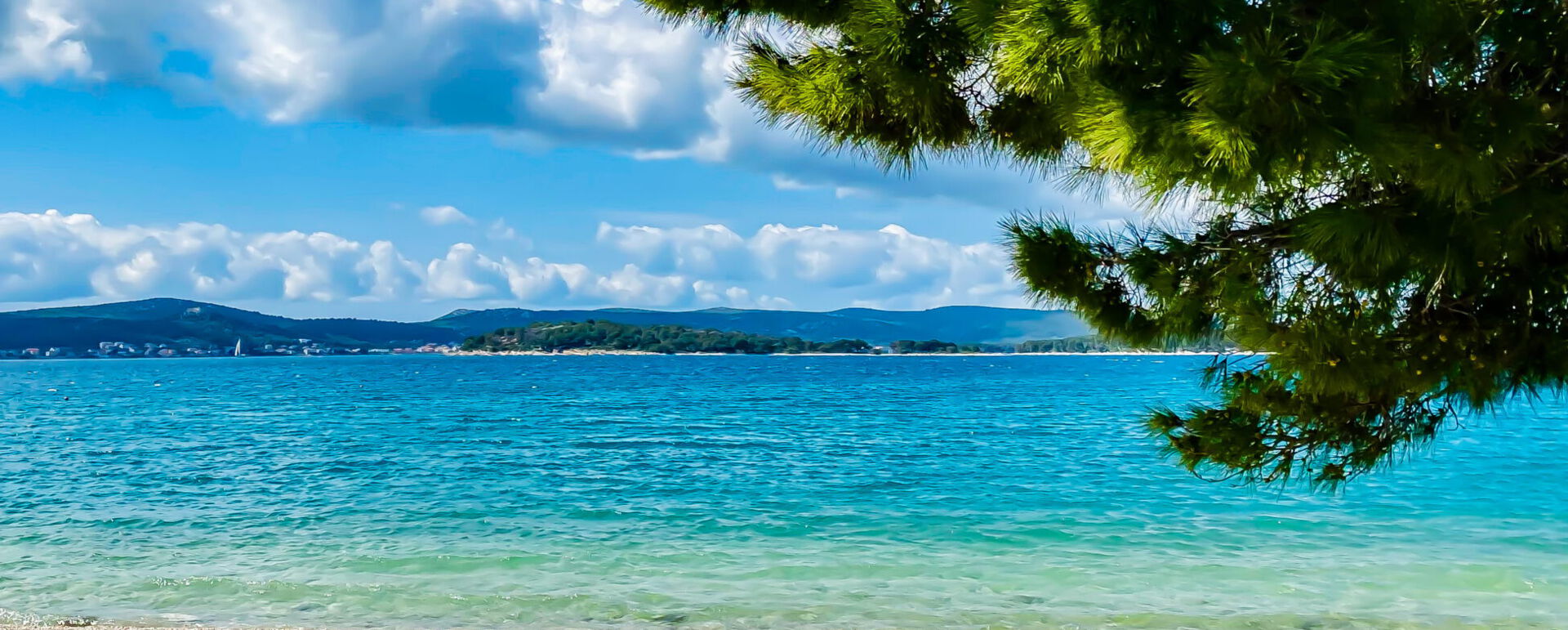 Anreise - Ferienwohnung Biograd na Moru Baka Mara